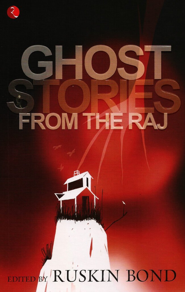 Ghost stories from the Raj – Telugu Book World – Lakshmi Srinivasa ...