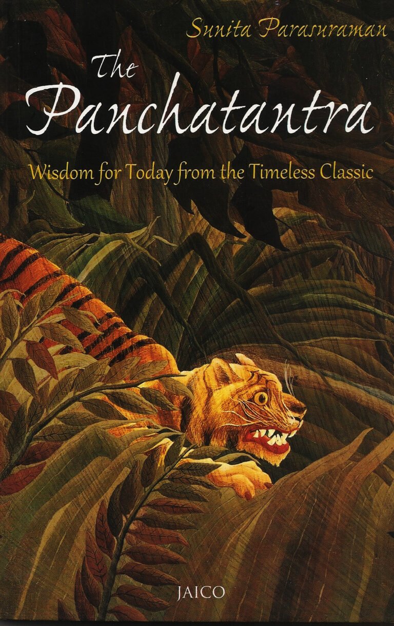 The Panchatantra – Telugu Book World – Lakshmi Srinivasa Publications